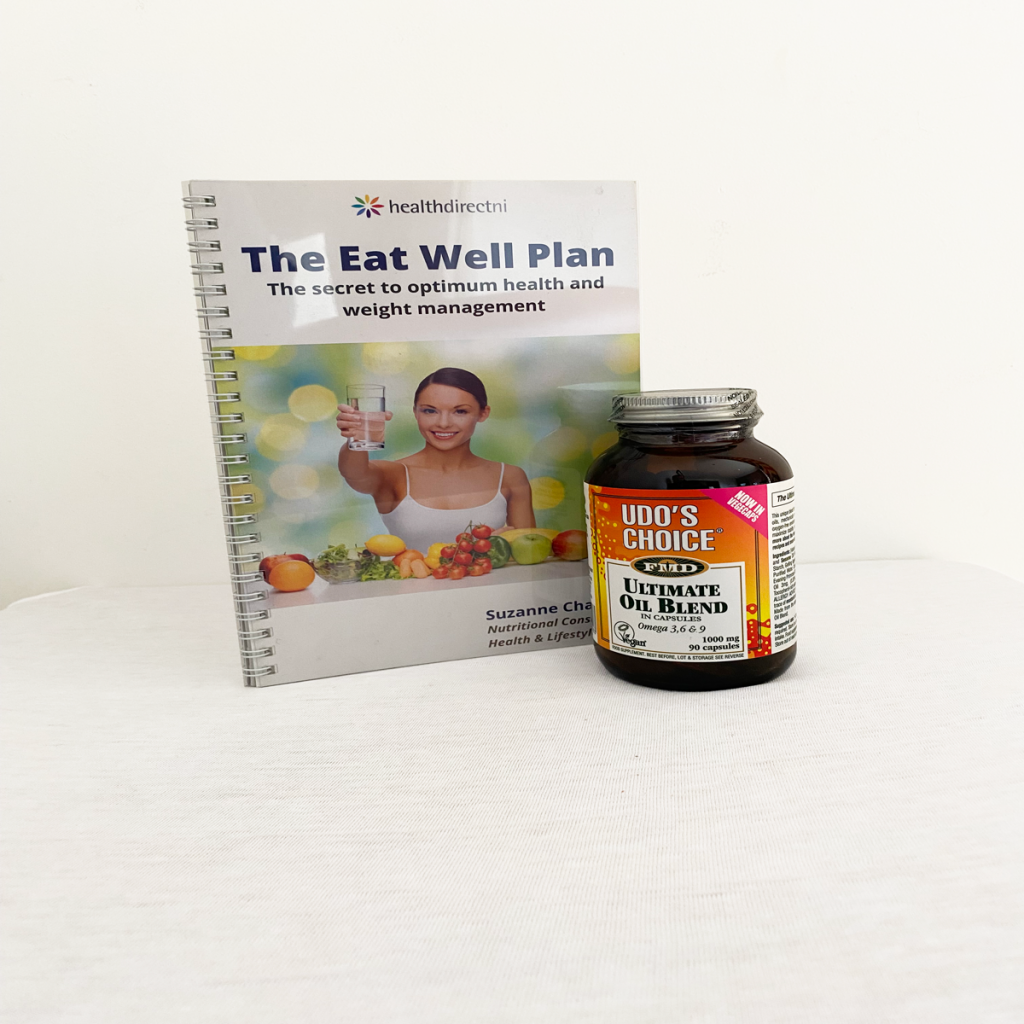 The Eat Well Plan Basic Pack - Health Direct NI