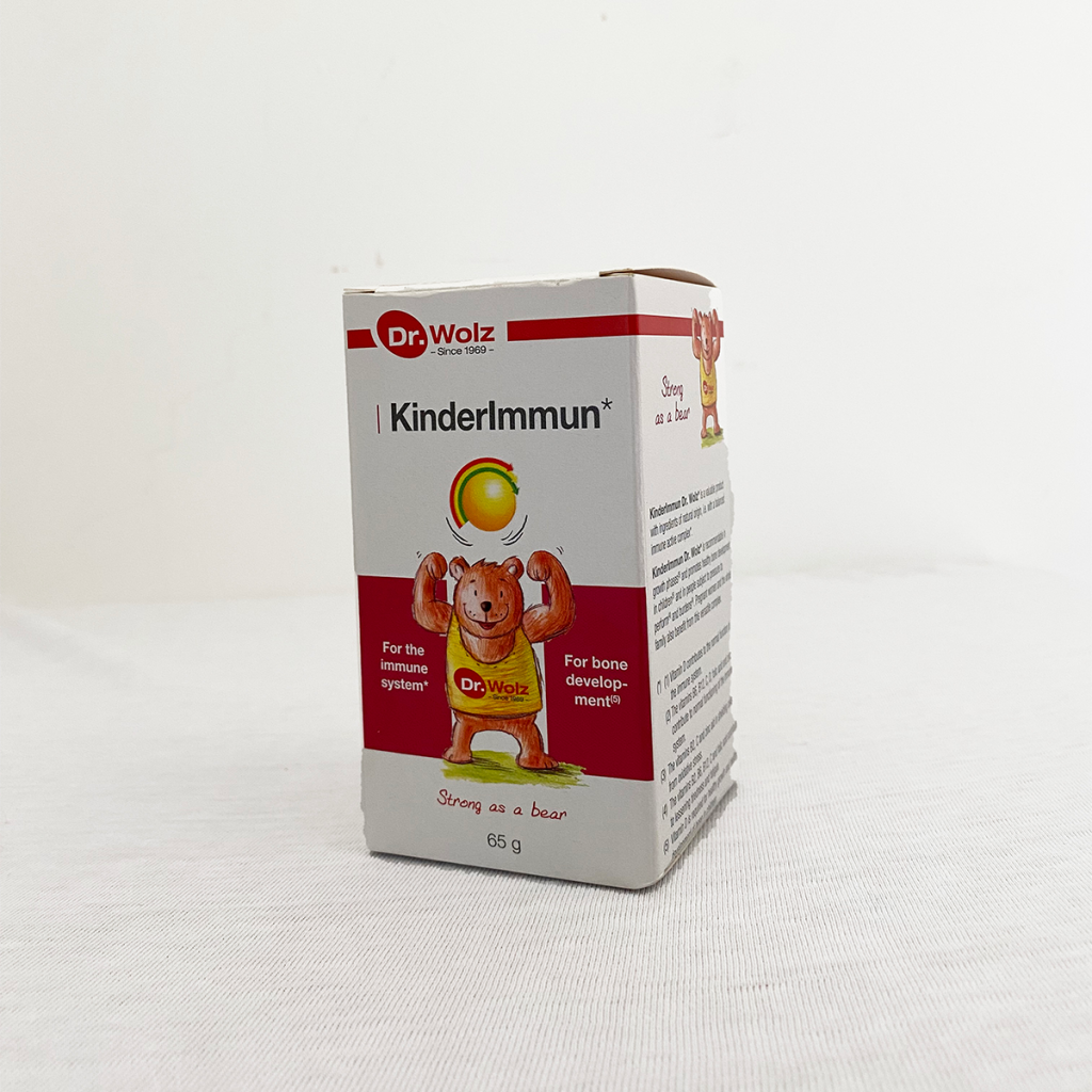 Dr. Wolz - Health Direct NI - Shop Dr Wolz Products