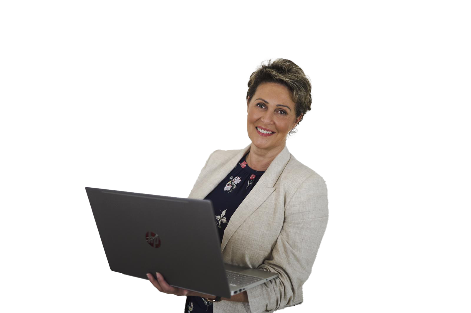 About Me - Suzanne Chalkley- Health Direct NI